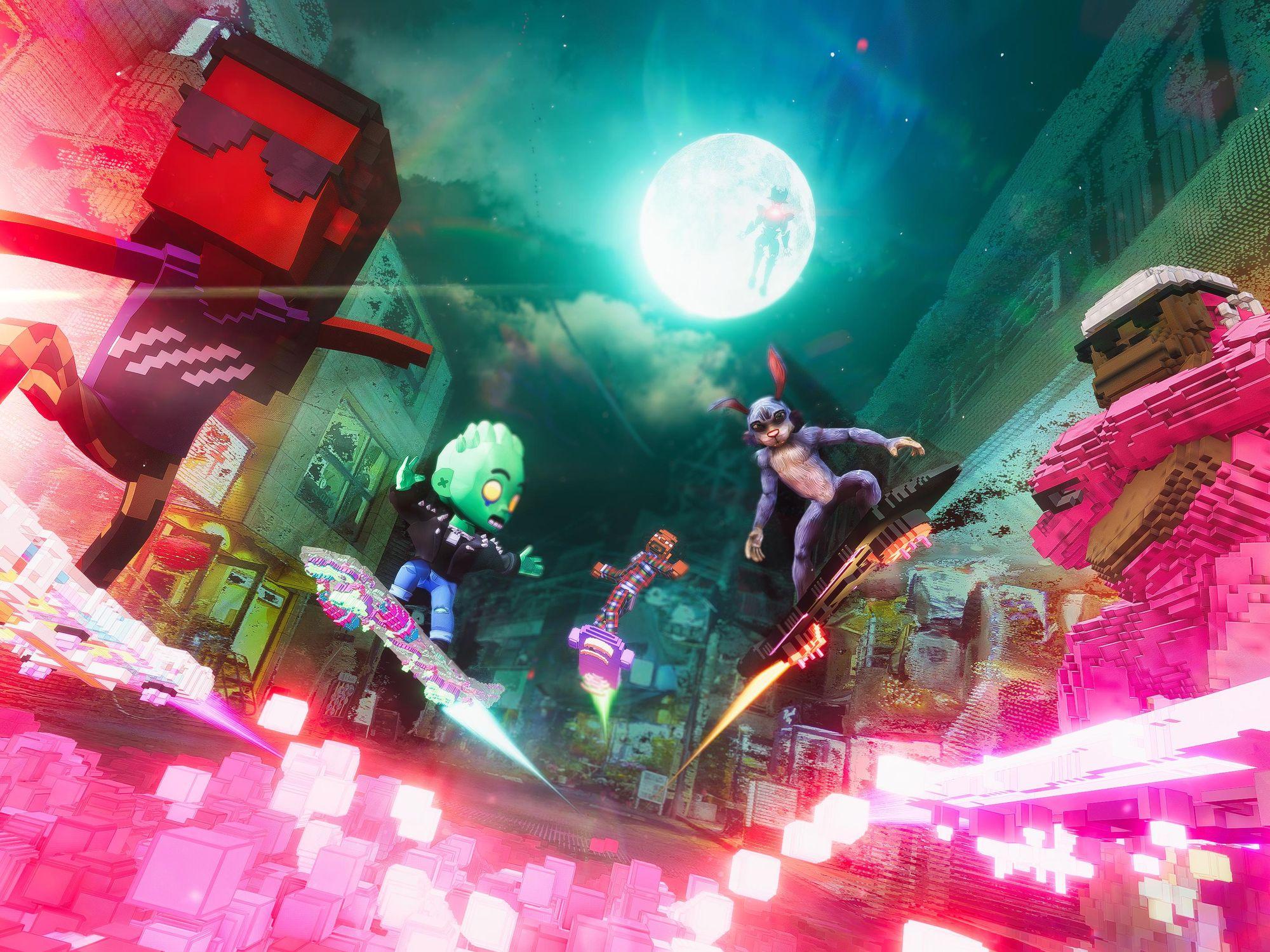 🔥 [30+] Jaadu Wallpapers | WallpaperSafari