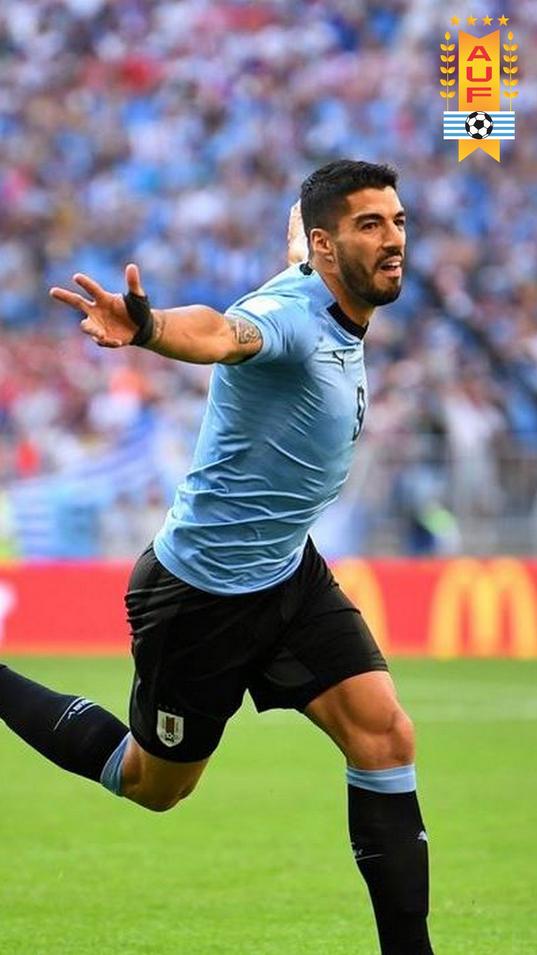 🔥 Free Download Luis Suarez Uruguay Wallpaper Iphone Hd Football by ...