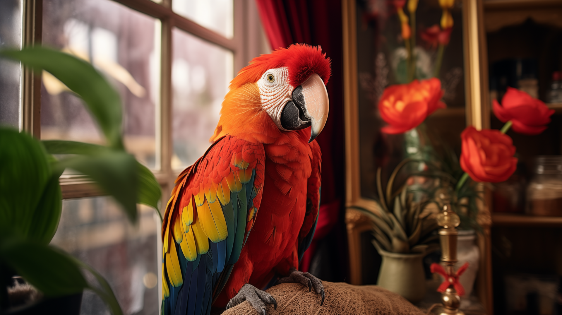 🔥 Free Download Bird 4k Wallpaper by @joejohnson | WallpaperSafari