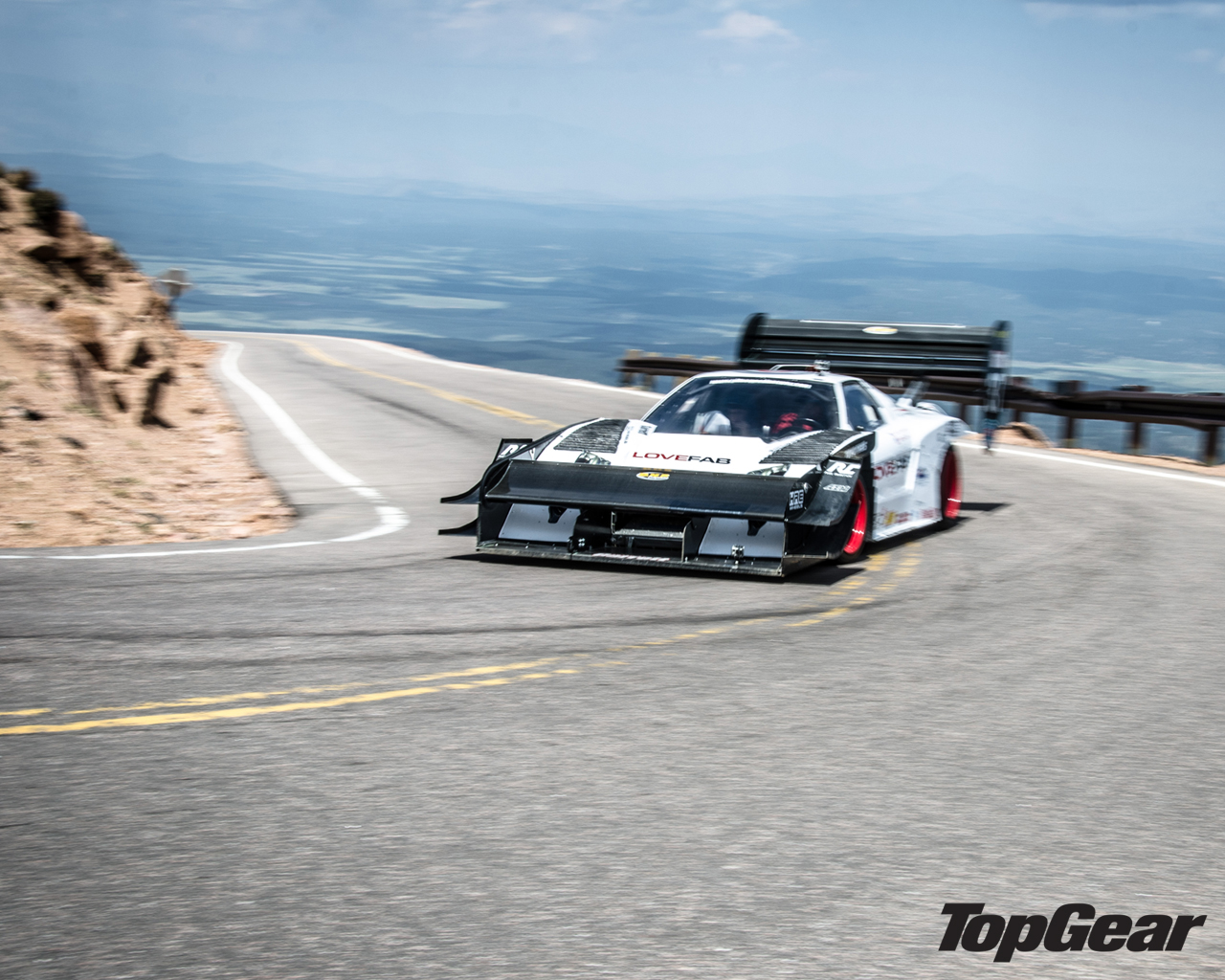 🔥 [60+] Pikes Peak Wallpapers | WallpaperSafari