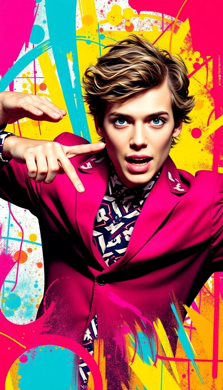 🔥 Free Download Evan Peters Wallpaper by @lstephenson | WallpaperSafari