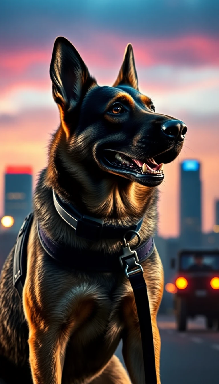 🔥 [50+] Police K9 Wallpapers | WallpaperSafari