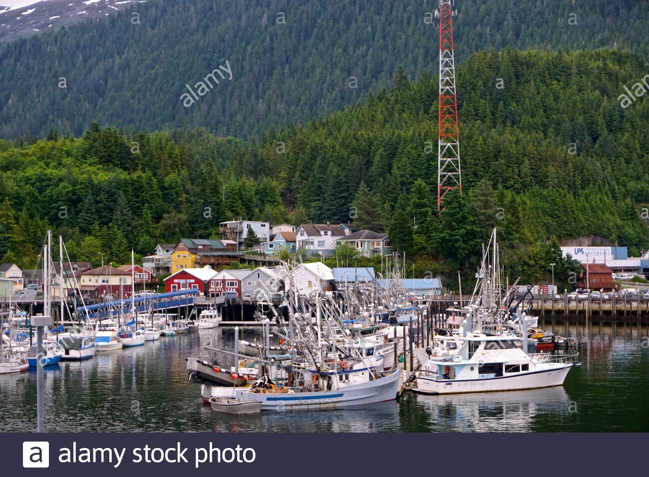 🔥 [36+] Ketchikan Background | WallpaperSafari