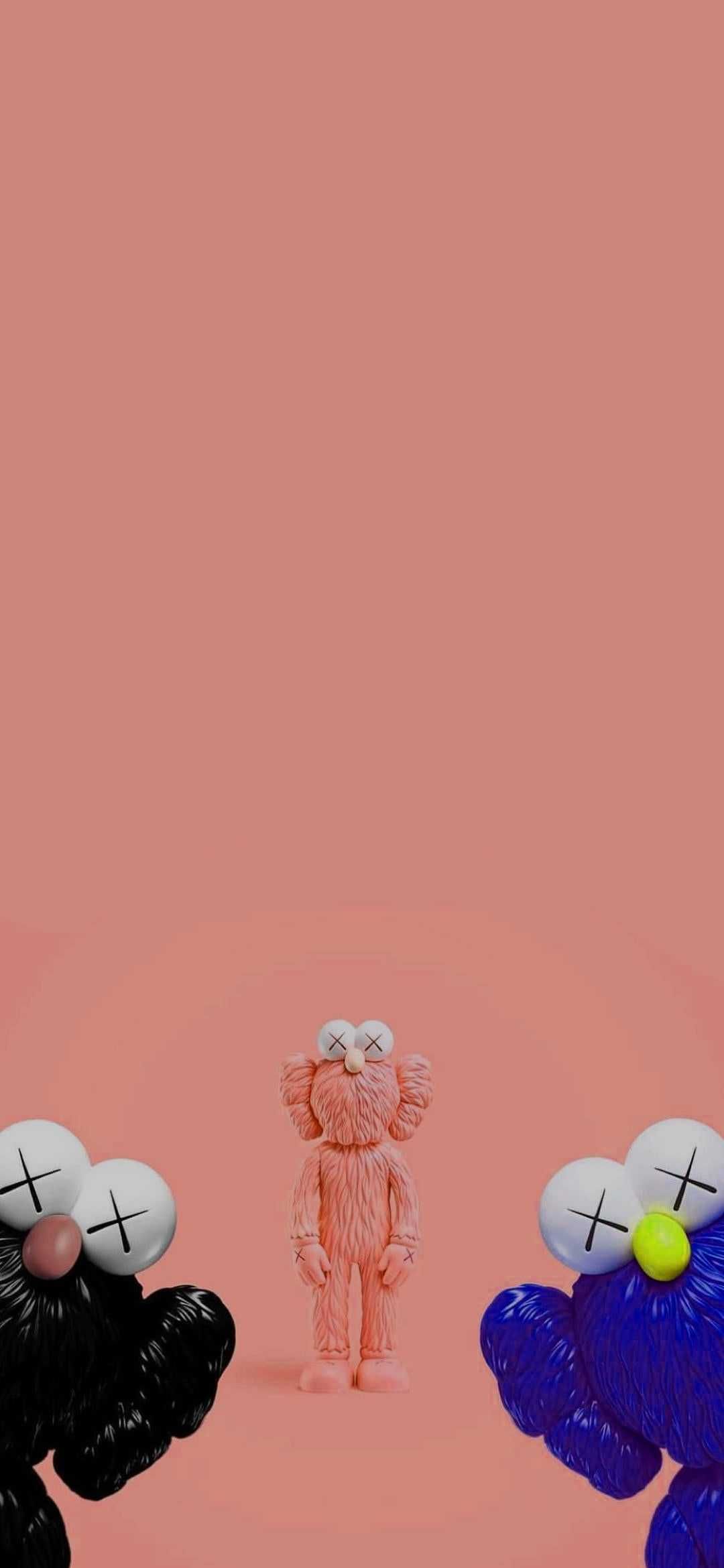 🔥 Free Download Kaws Desktop Hd Wallpaper by @tsingh82 | WallpaperSafari