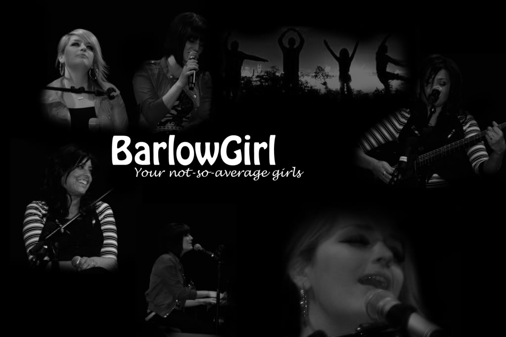 🔥 Free Download Barlowgirl wallpaper1 Photo By bandmonkey08 by ...