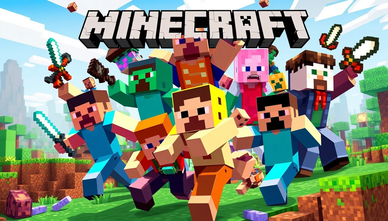 🔥 Download Wallpaper Minecraft Skins by @jmurphy15 on WallpaperSafari