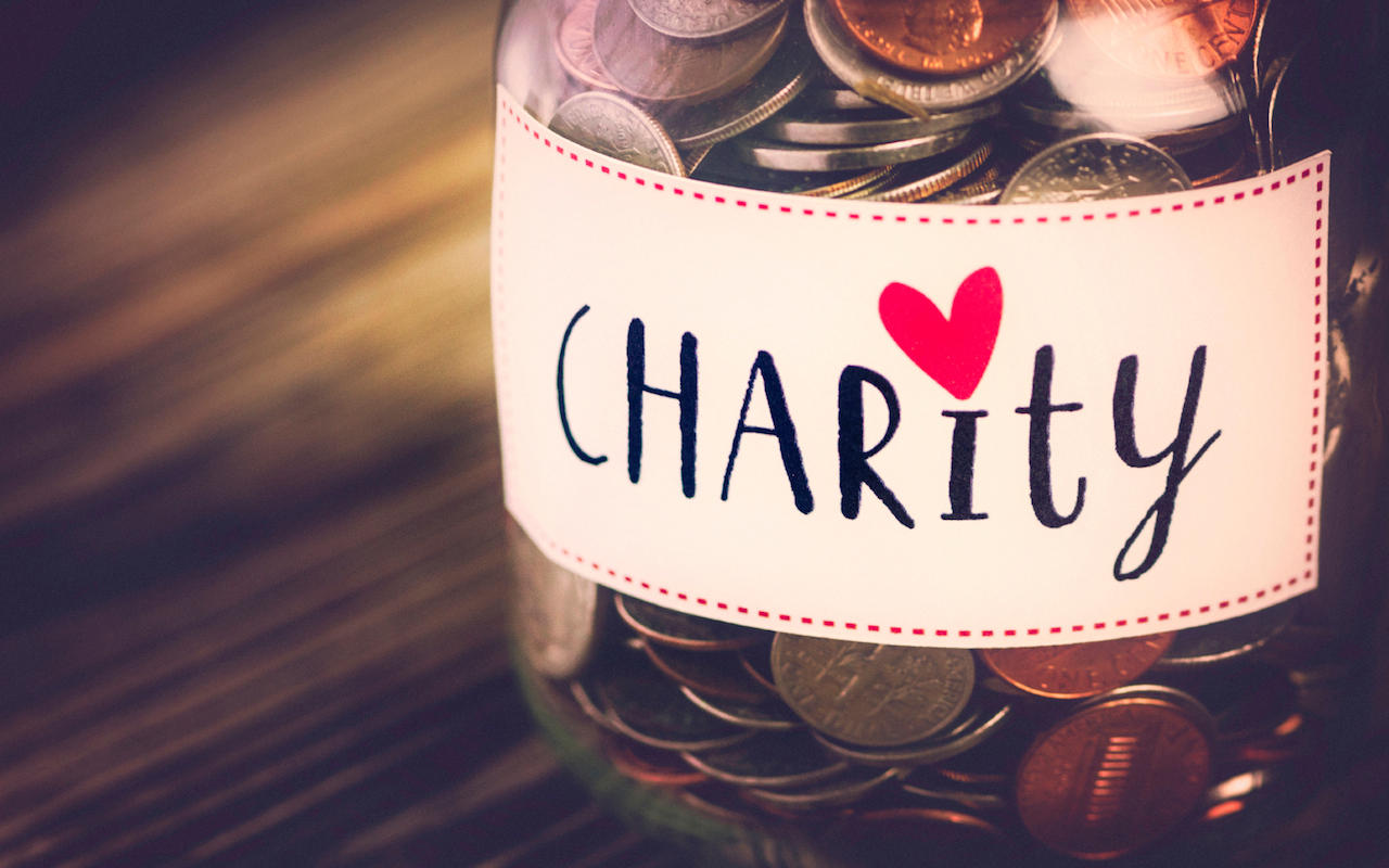 Free download Make the Most of Your Charitable Giving Kiplinger ...