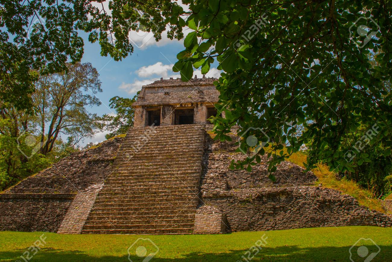 [39+] Chiapas Background on WallpaperSafari