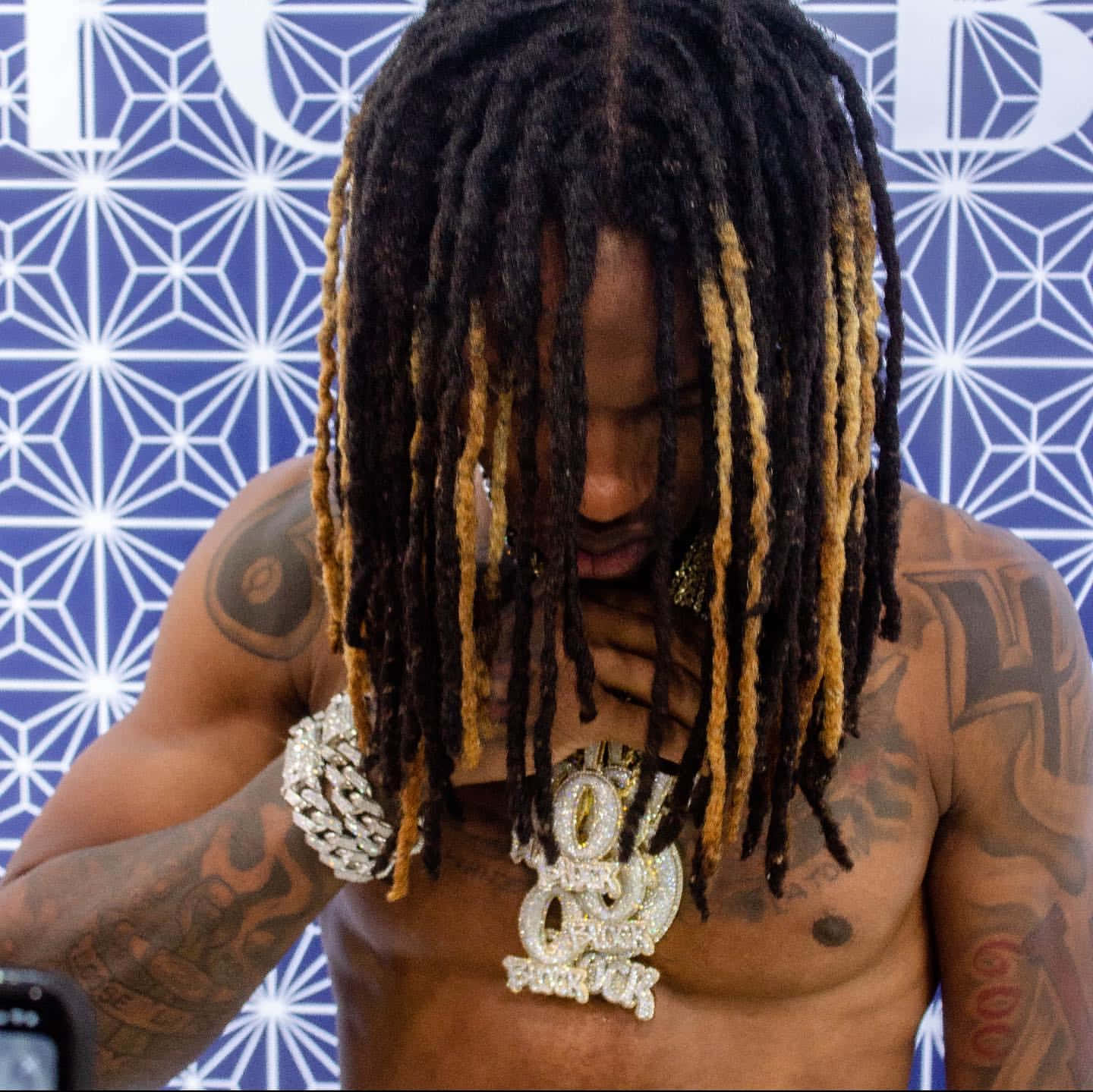 🔥 [50+] King Von 4k PC Wallpapers | WallpaperSafari