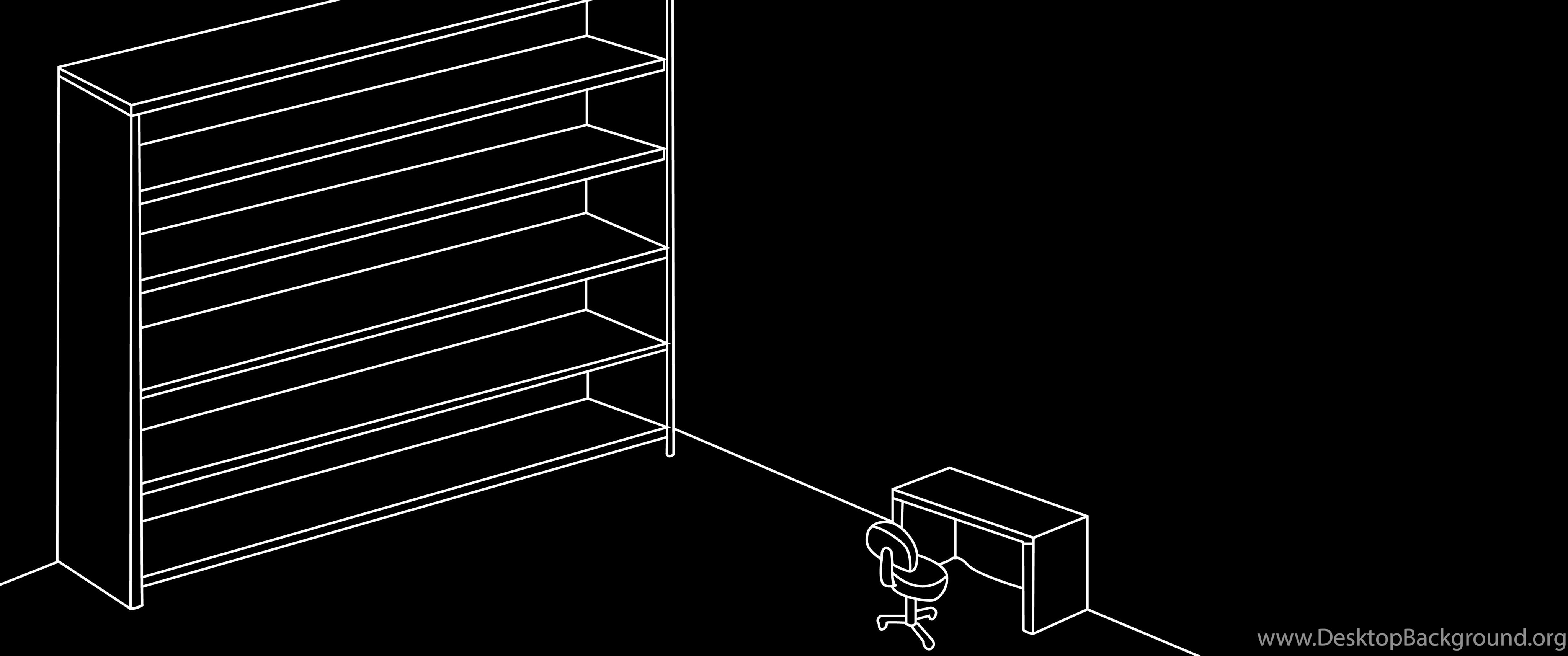 🔥 [50+] Desk and Shelves 4k Wallpapers | WallpaperSafari