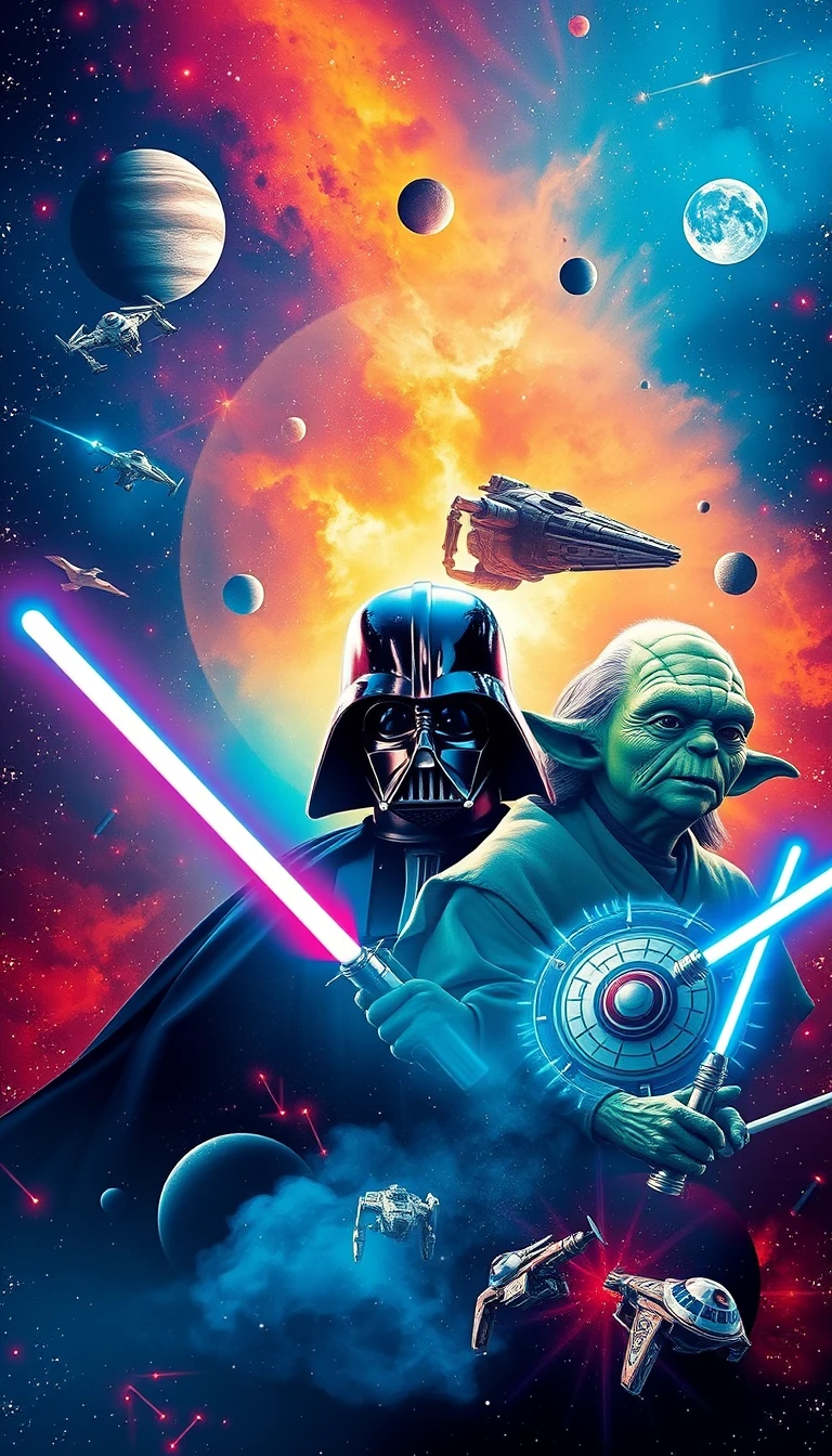 🔥 [60+] Star Wars Cell Phone Wallpapers | WallpaperSafari