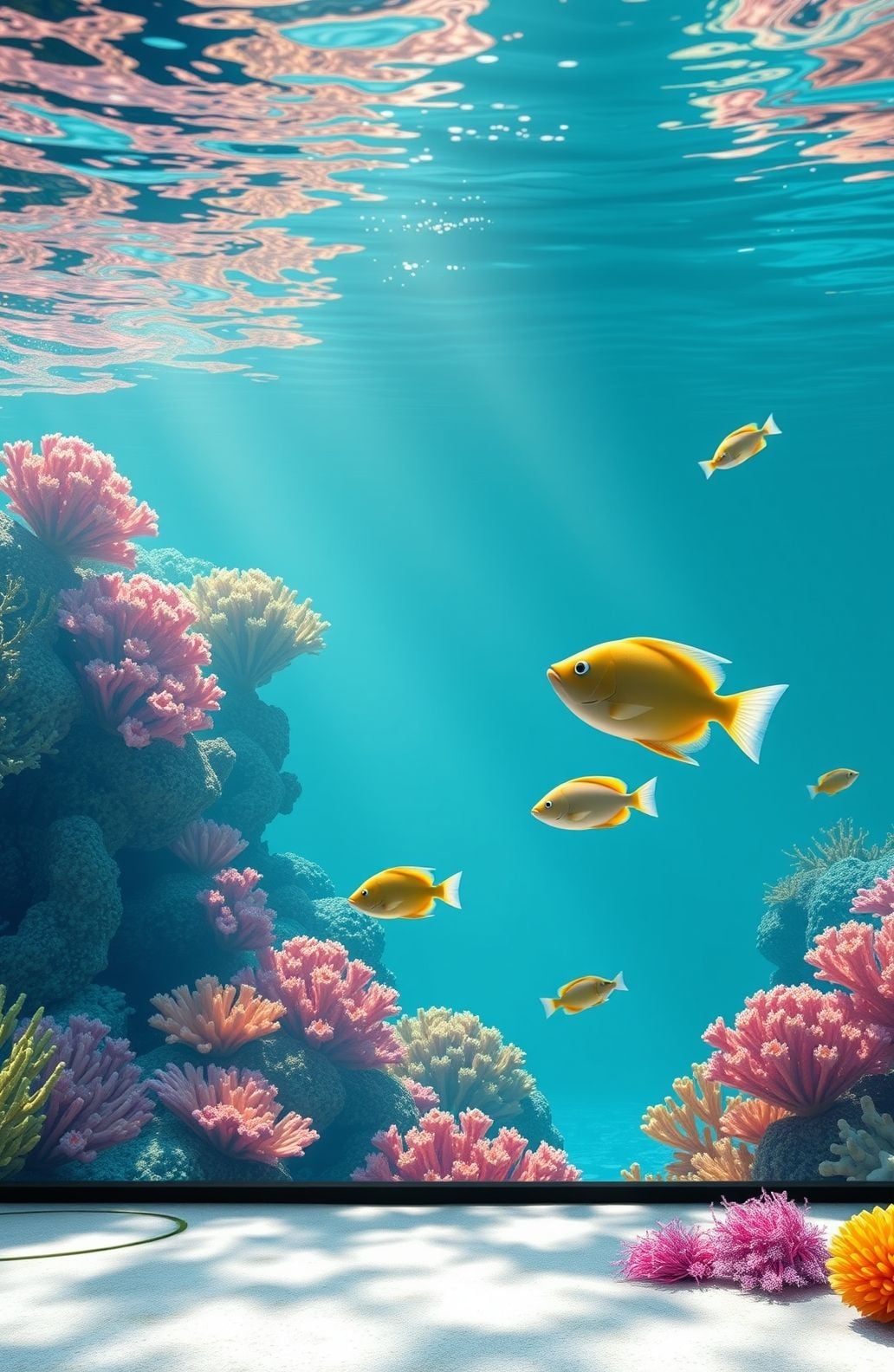 🔥 Free Download 3d Moving Animated Wallpaper by @brianreyes ...