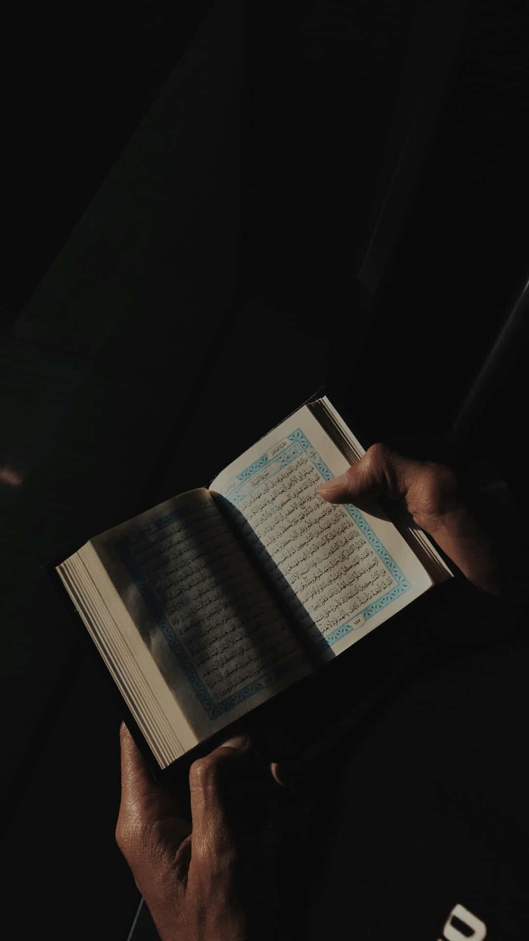 🔥 Free Download Dark Book Aesthetic Wallpaper by @nathanlandry ...