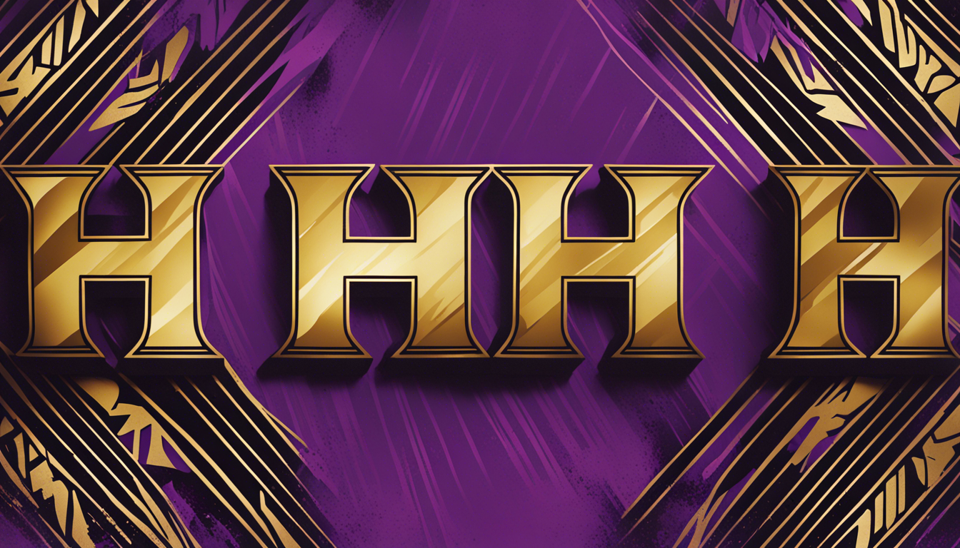 🔥 [50+] Triple H Logos Wallpapers | WallpaperSafari
