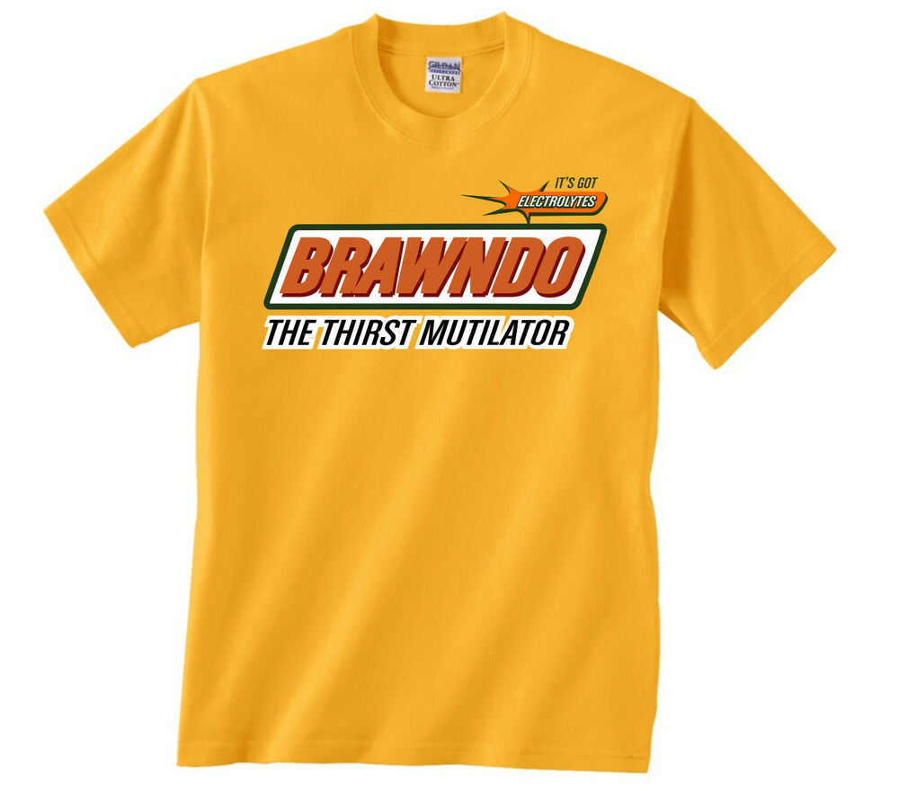 🔥 Free Download Brawndo Electrolytes by @williammaldonado | WallpaperSafari