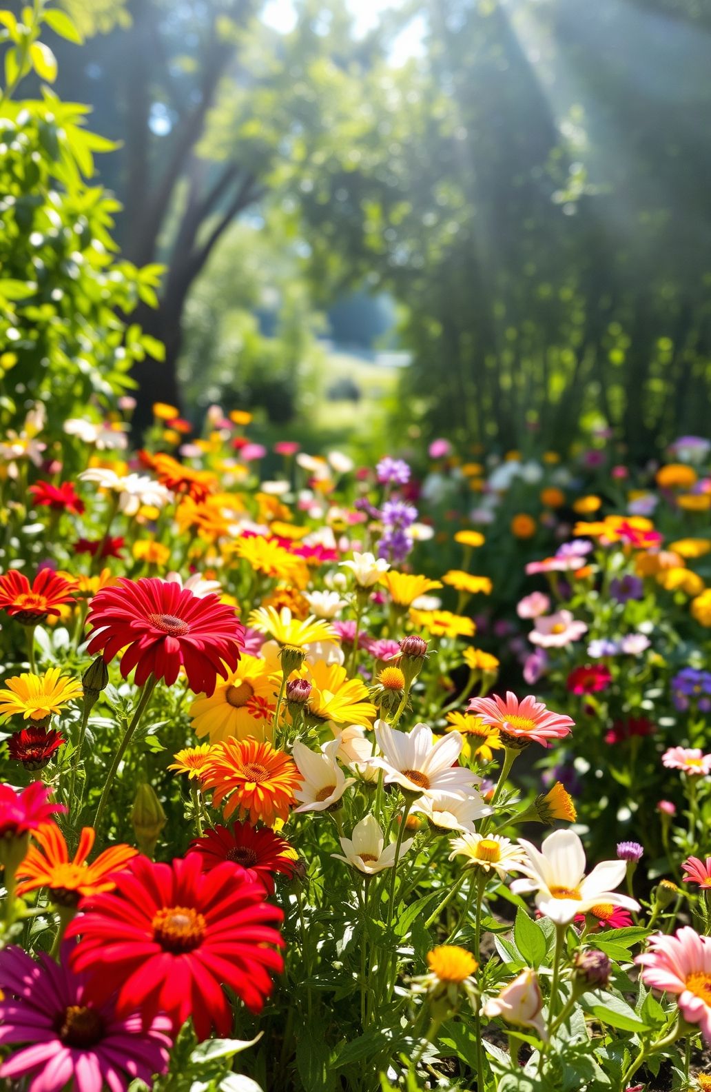 🔥 Free Download Nature Flower Wallpaper by @melaniemeadows ...