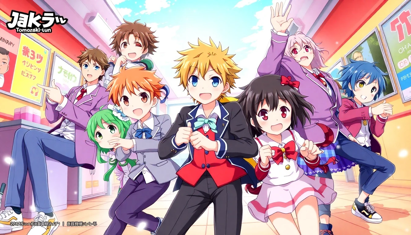 🔥 Free Download Jaku Chara Tomozaki Kun Wallpaper by @kmcmillan86 ...