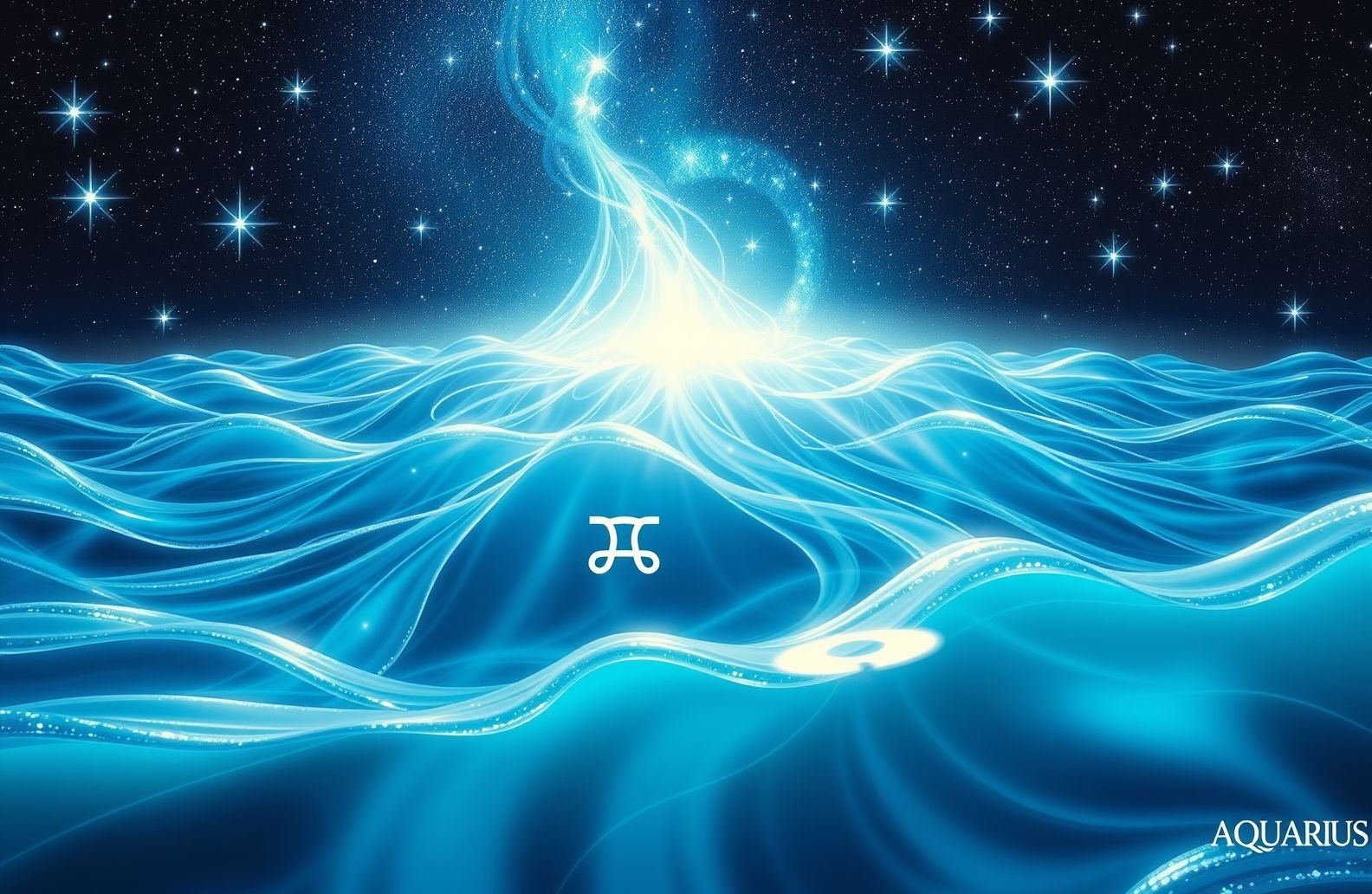 🔥 Free Download Aquarius Background by @mjoseph | WallpaperSafari