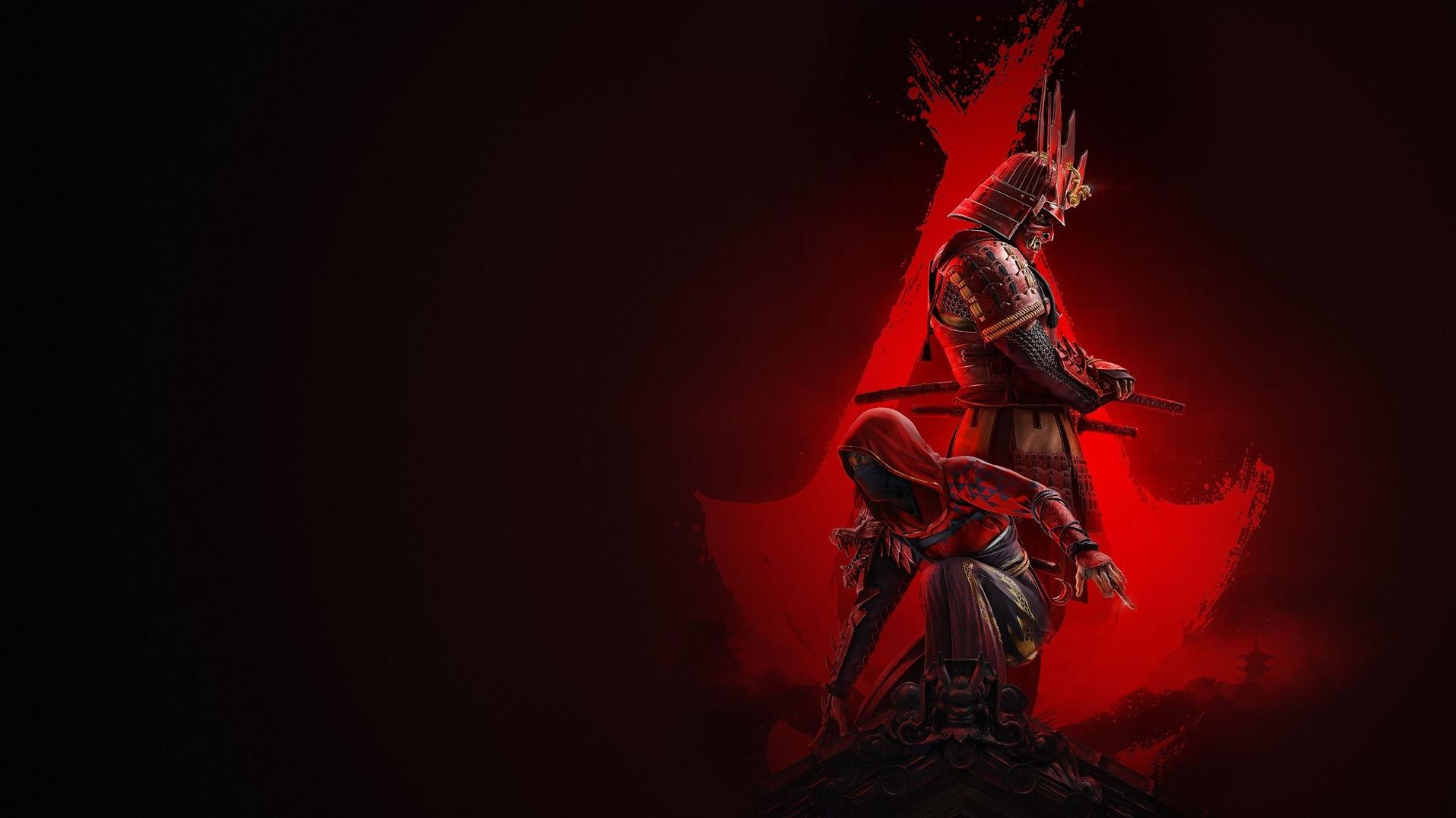 🔥 Free Download Assassin S Creed Shadows Phone And Desktop Wallpaper ...