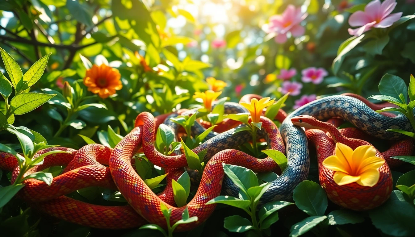 🔥 Free Download Live Snake Wallpaper by @whudson3 | WallpaperSafari