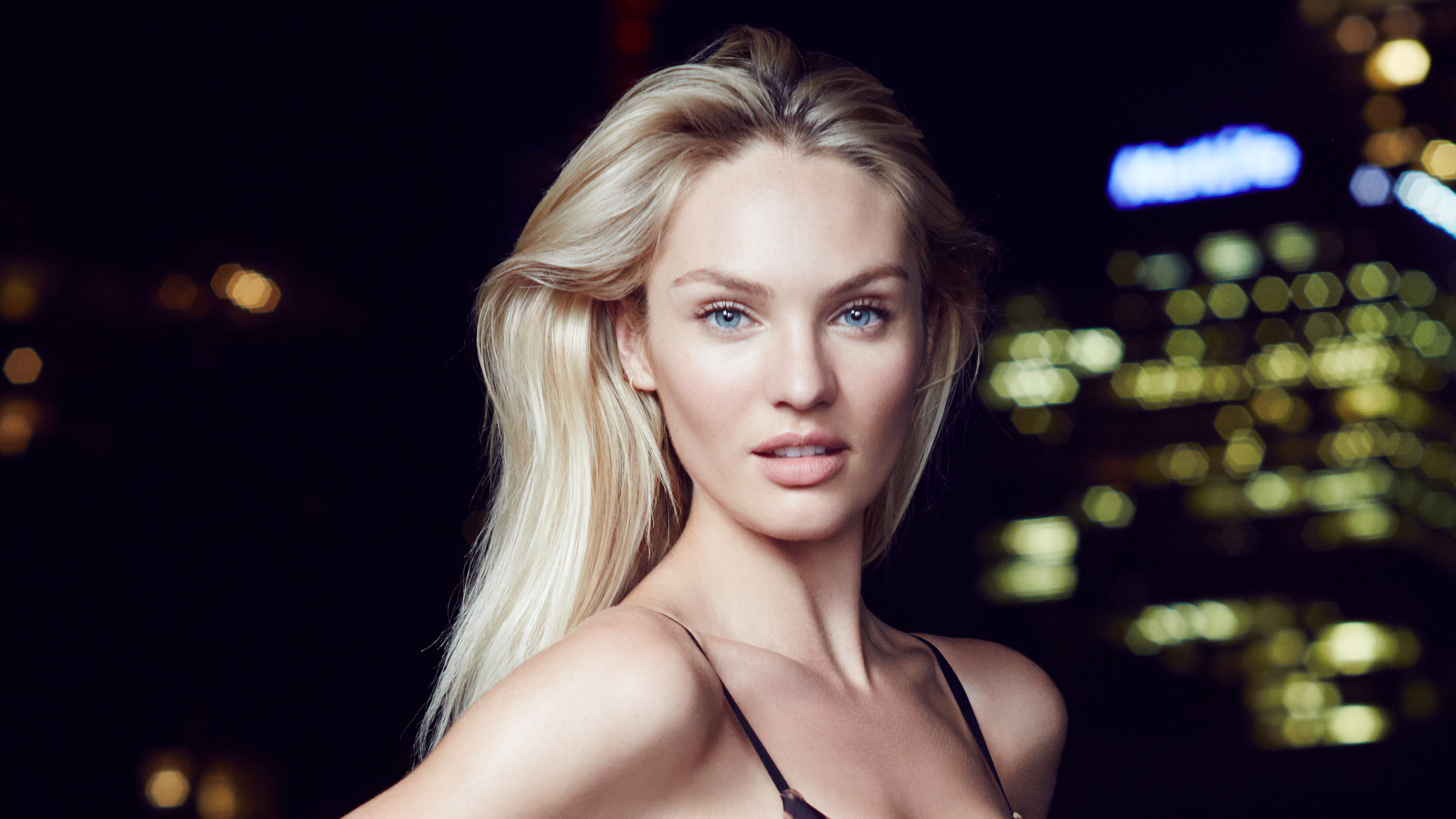 🔥 Free Download Candice Swanepoel Wallpaper Resolution Hd 4k Image by ...