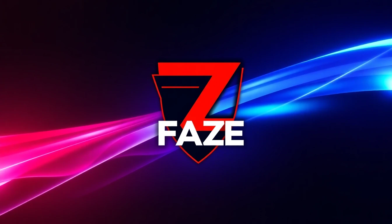 🔥 Free Download Faze Logo Wallpaper by @patricias15 | WallpaperSafari