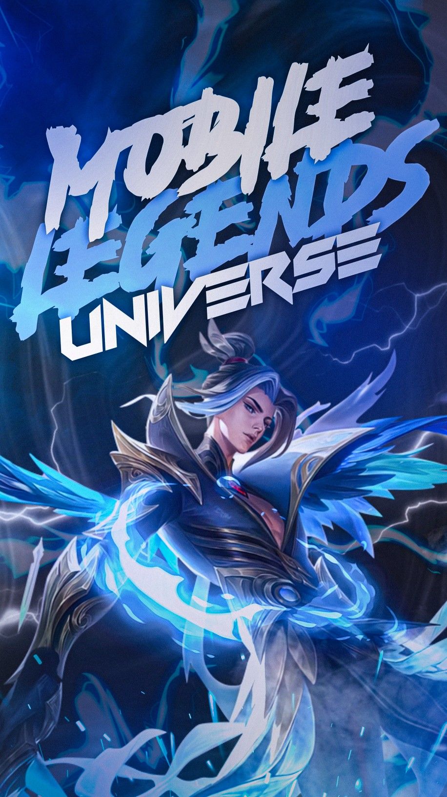 🔥 [50+] Ling Mobile Legend Wallpapers | WallpaperSafari