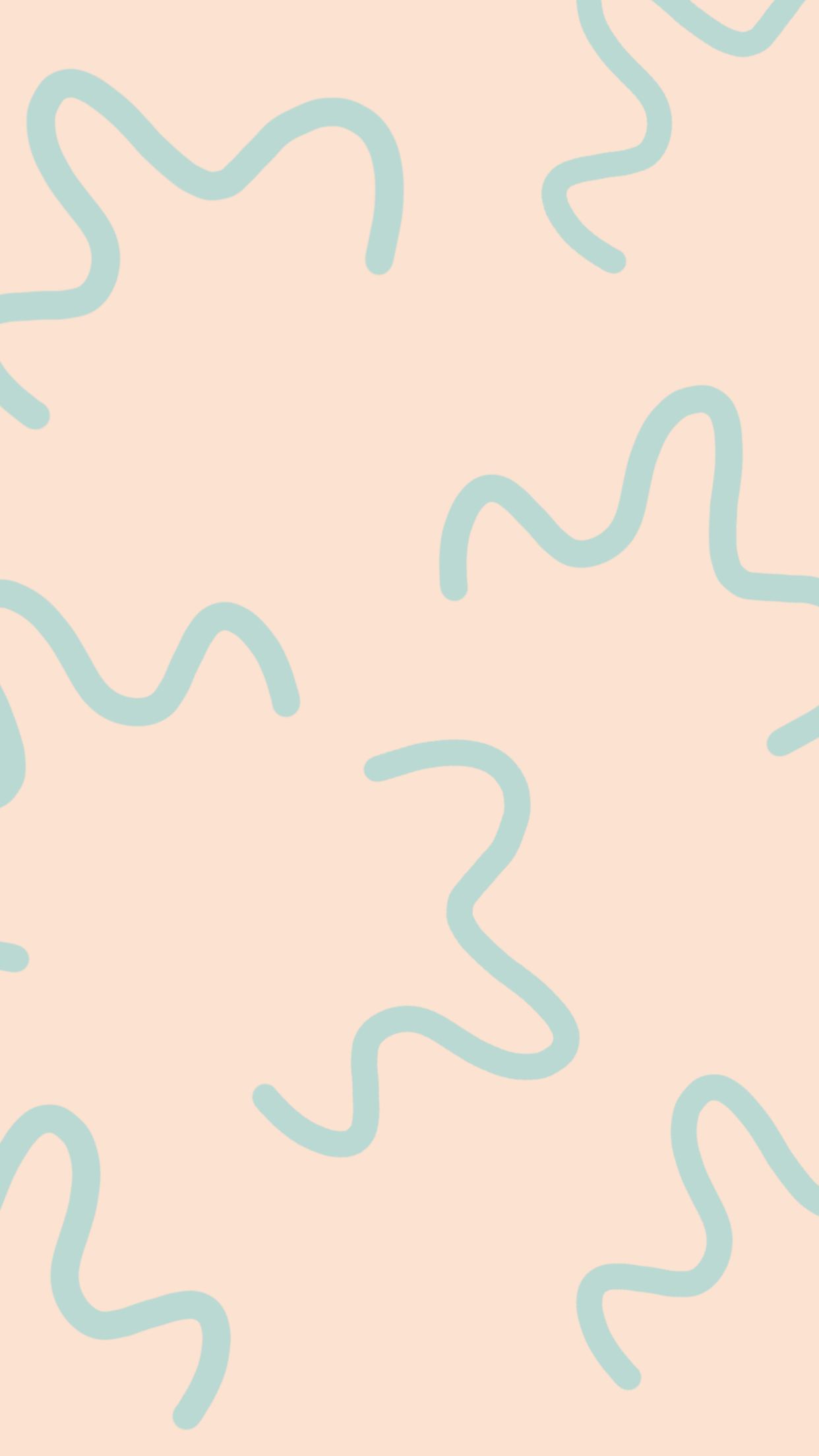 🔥 Free Download Aesthetic Patterns Wallpaper by @jenniferg ...