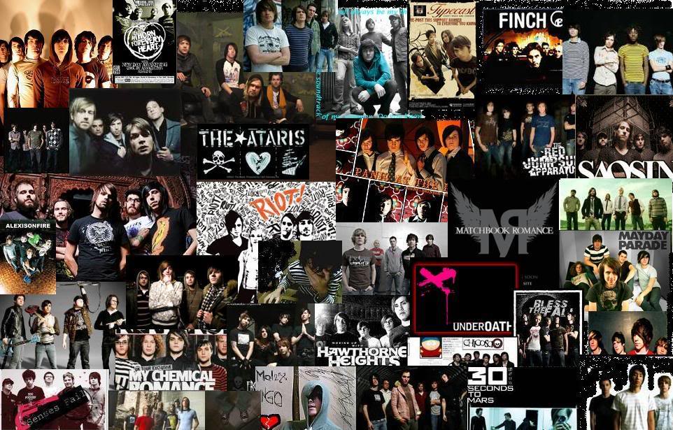 45 Emo Band Wallpaper WallpaperSafari 45 Emo Band Wallpaper WallpaperSafari