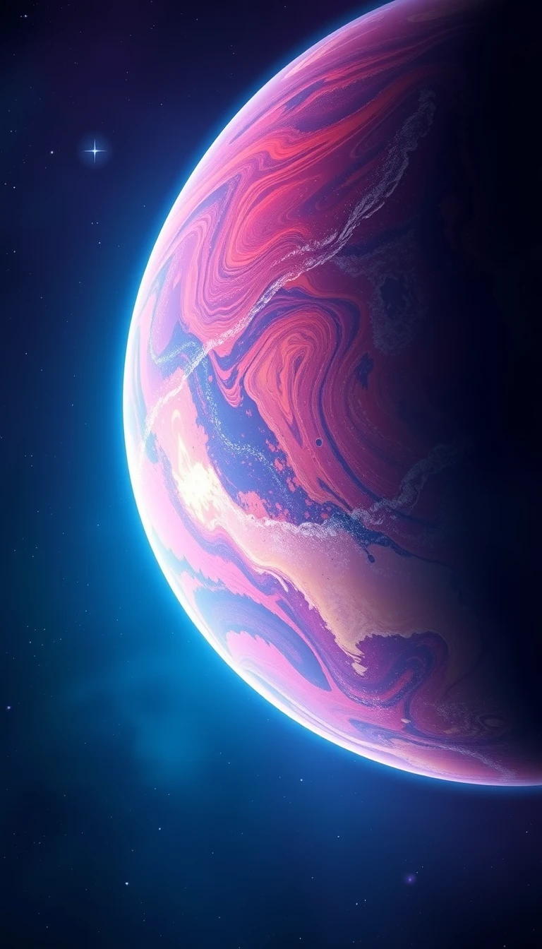 🔥 [40+] iOS 9 Planet Wallpapers | WallpaperSafari