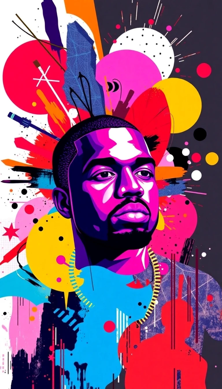 🔥 [30+] Kanye Computer Wallpapers | WallpaperSafari