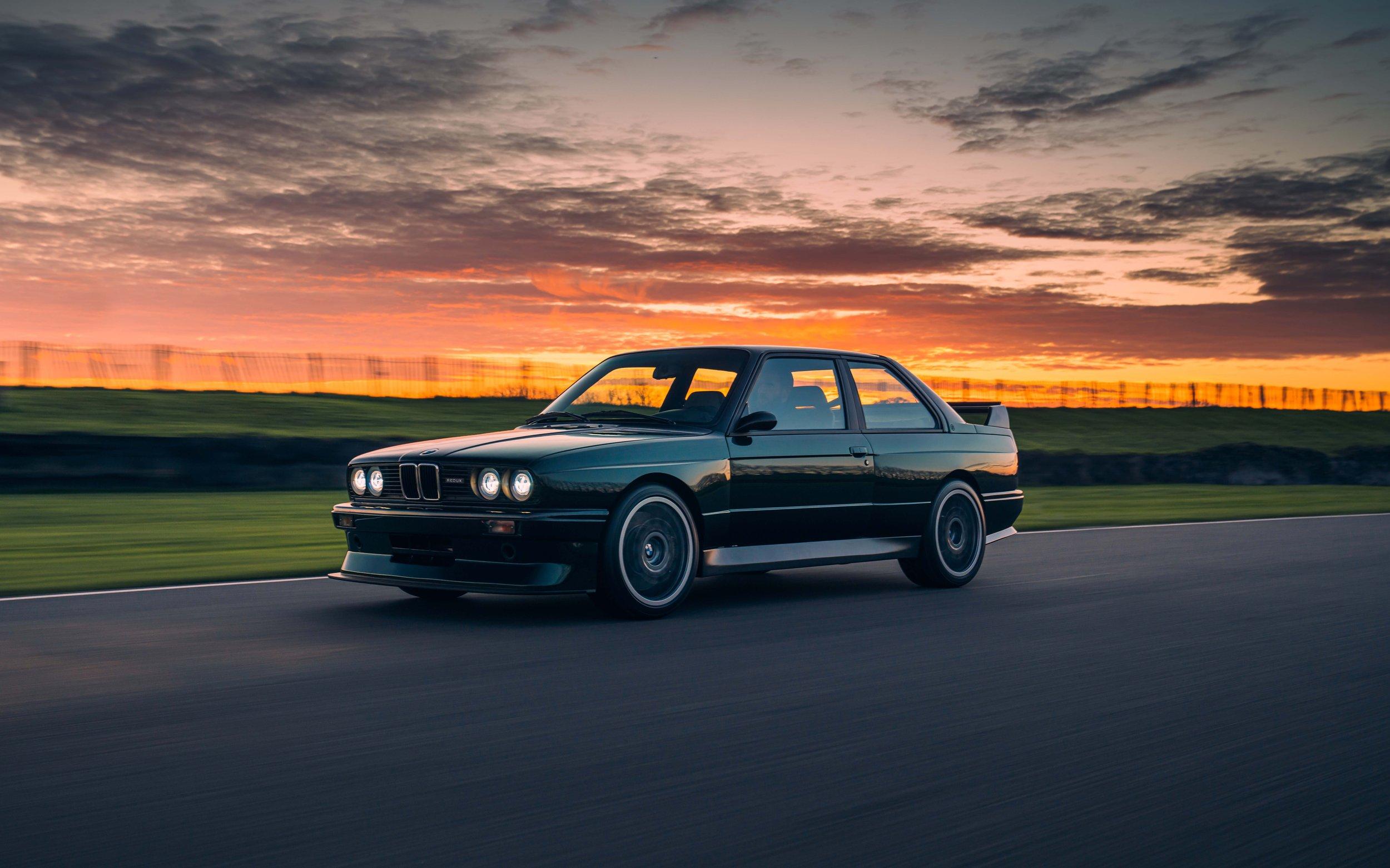 🔥 Free download BMW E30 M3 Enhanced Evolved by Redux [2500x1563] for your Desktop, Mobile ...