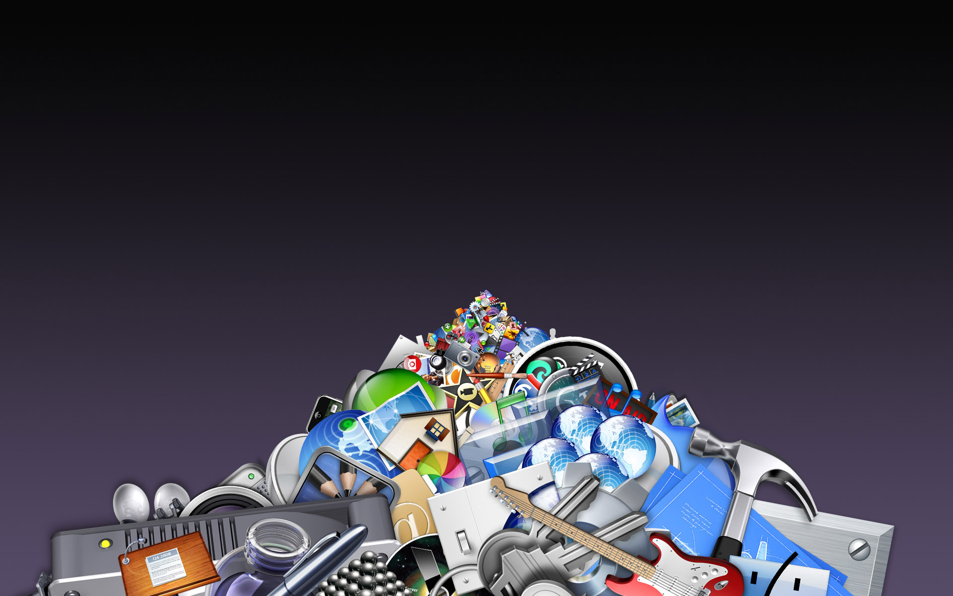 🔥 Free download Free Tons of Apple Apps Wallpapers Free Tons of Apple ...