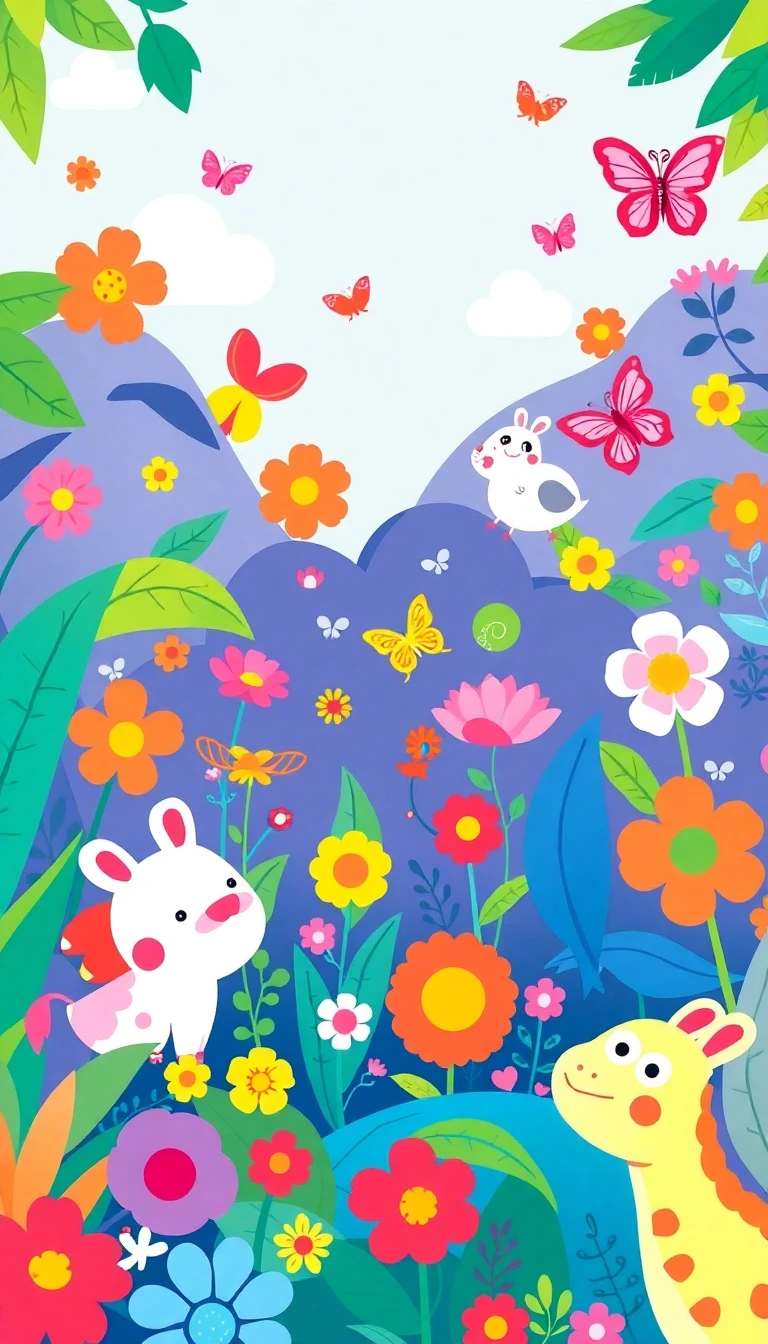 🔥 Free Download Wallpaper For Kids Tablets by @ericschmidt ...