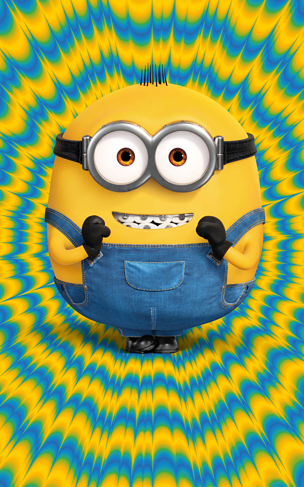 🔥 Free Download Buy Despicable Me Army Of Minions Wallpaper 10m Online ...