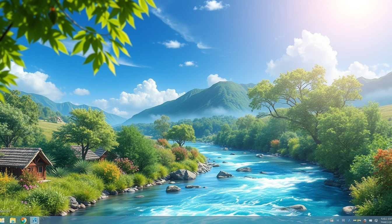 🔥 [80+] Interactive Desktop Wallpapers | WallpaperSafari