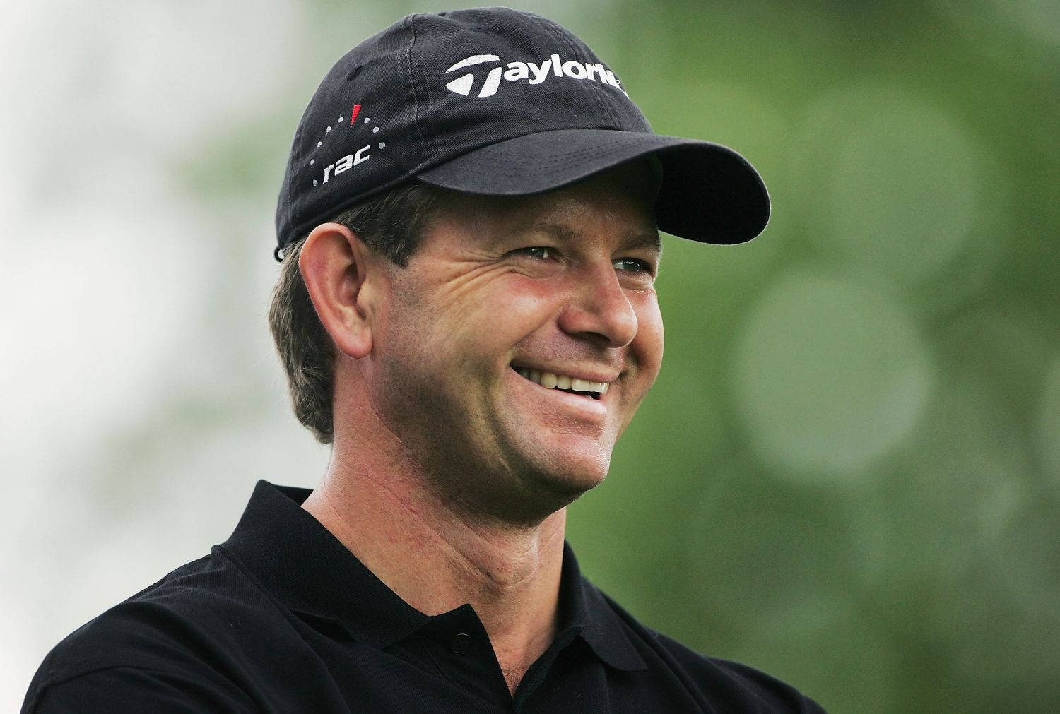 🔥 [50+] Retief Goosen Wallpapers | WallpaperSafari