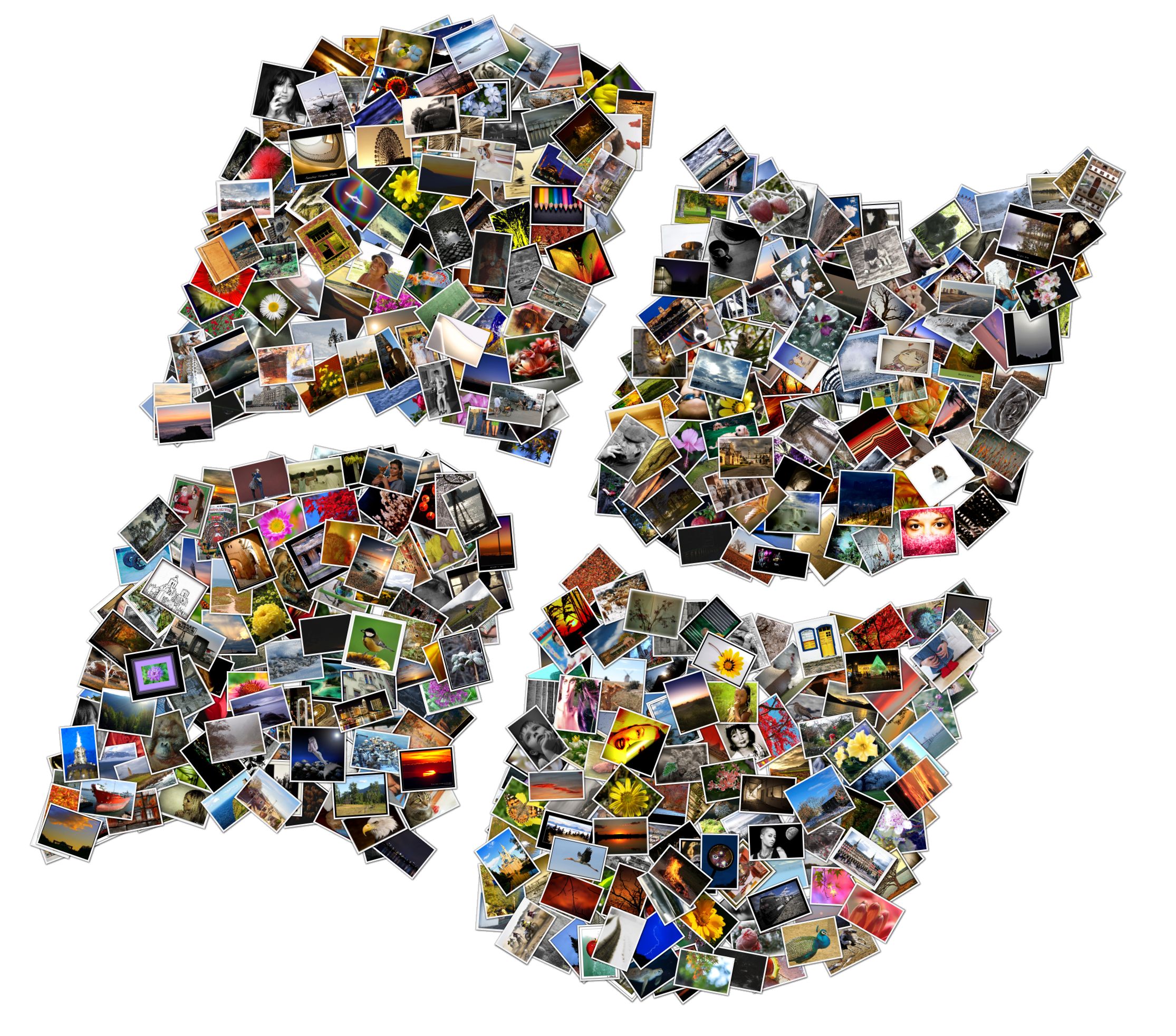  46 Make A Wallpaper Collage WallpaperSafari