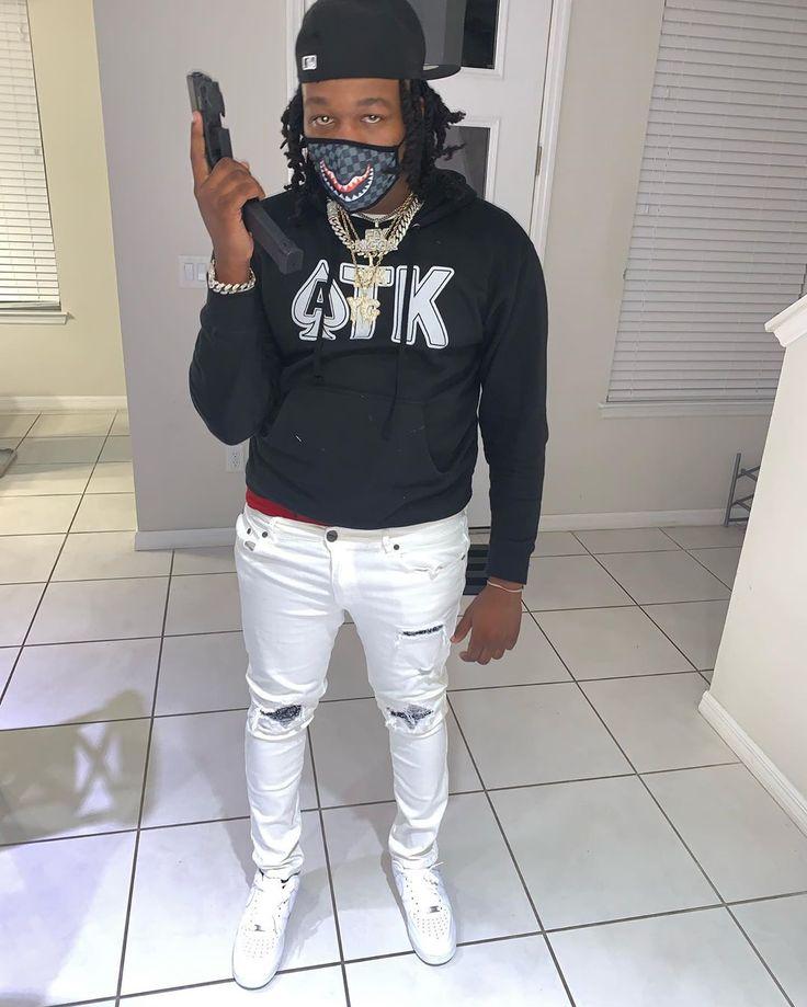 🔥 [30+] Chief Keef Gun Wallpapers | WallpaperSafari