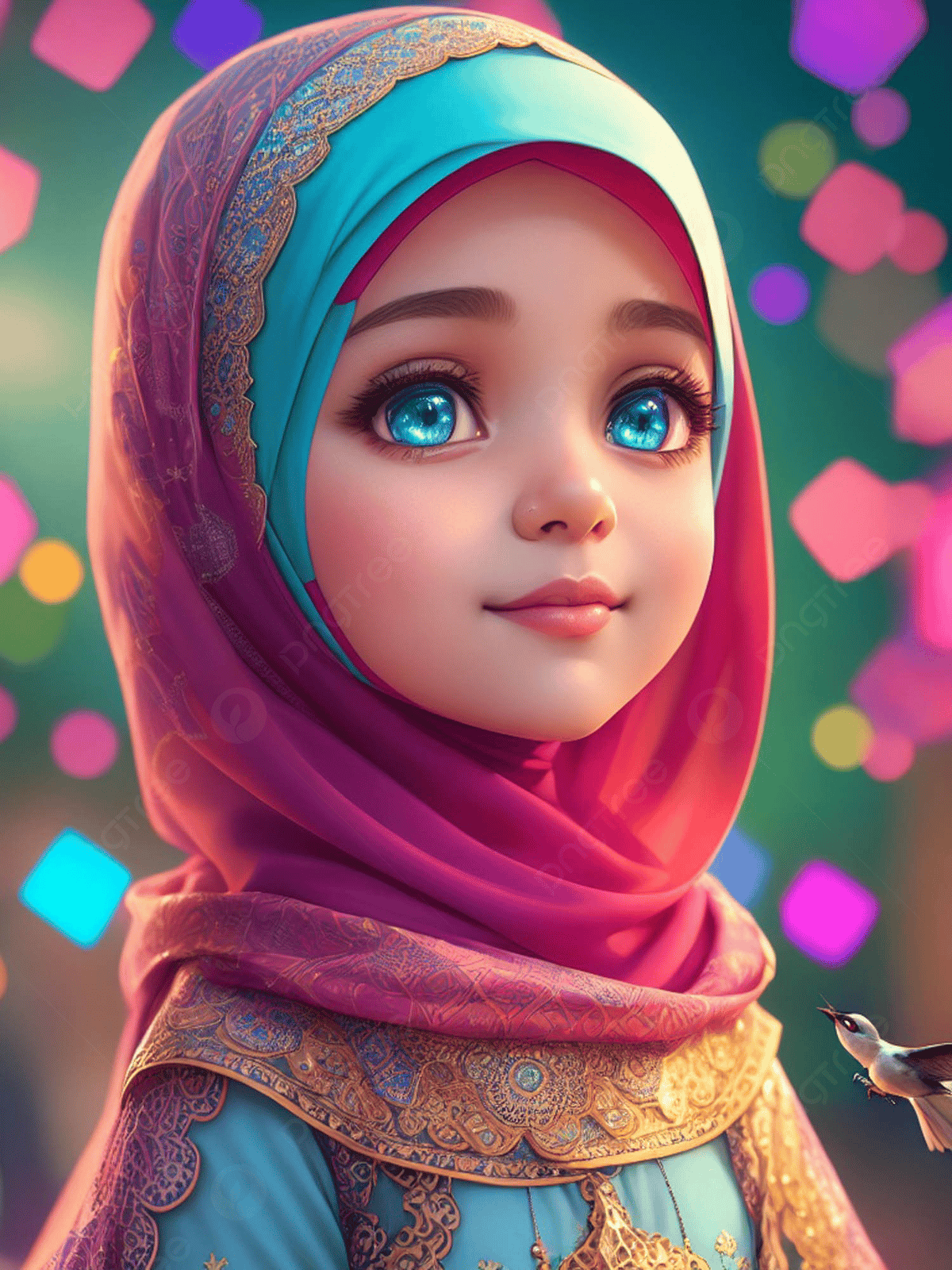 🔥 [40+] Hijab Girl Wallpapers | WallpaperSafari