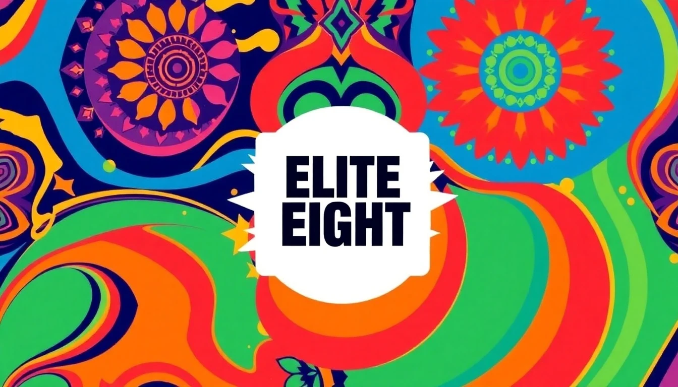 🔥 Free Download Elite Eight Wallpaper by @ericad25 | WallpaperSafari