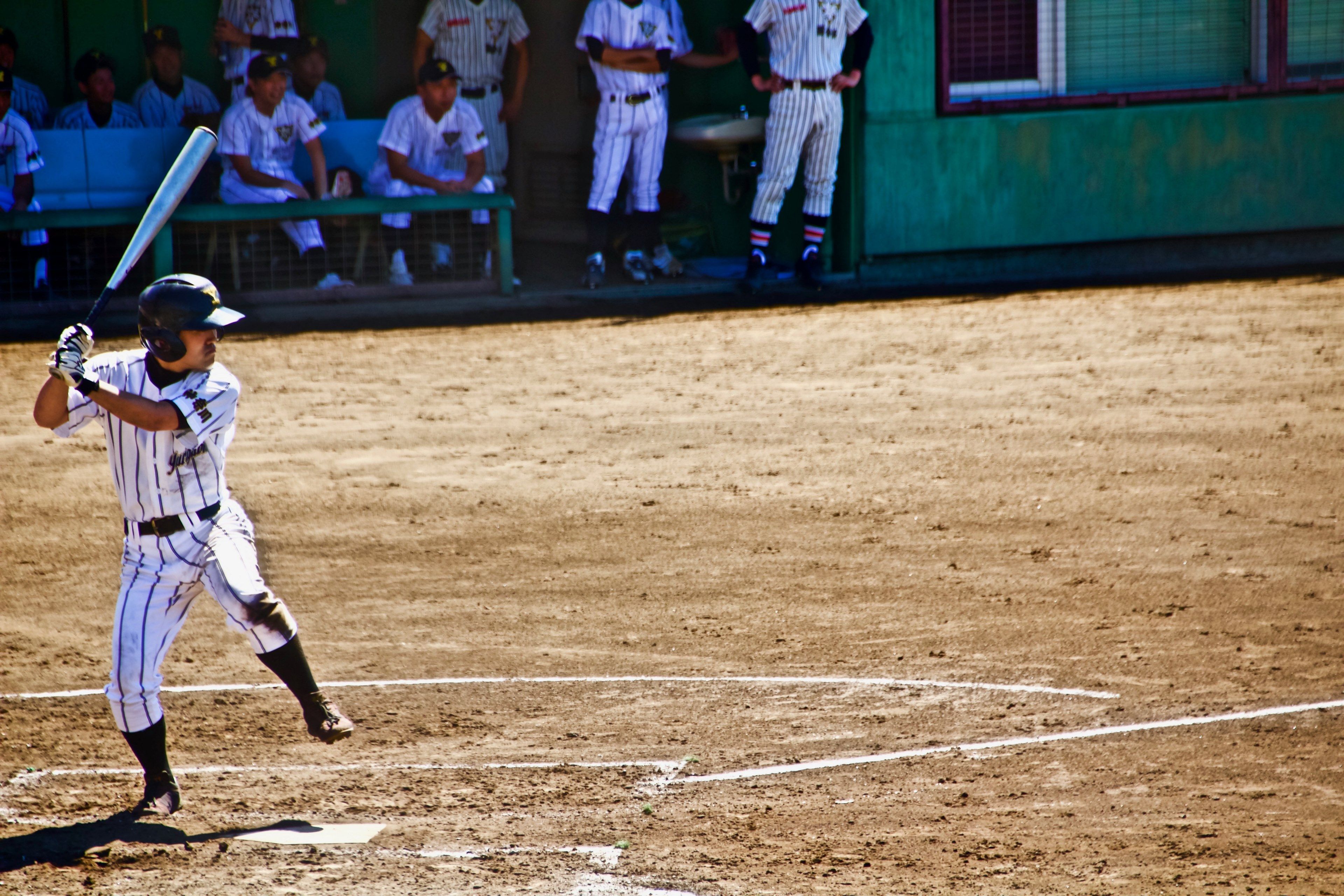 🔥 [60+] Baseball 4k Wallpapers | WallpaperSafari