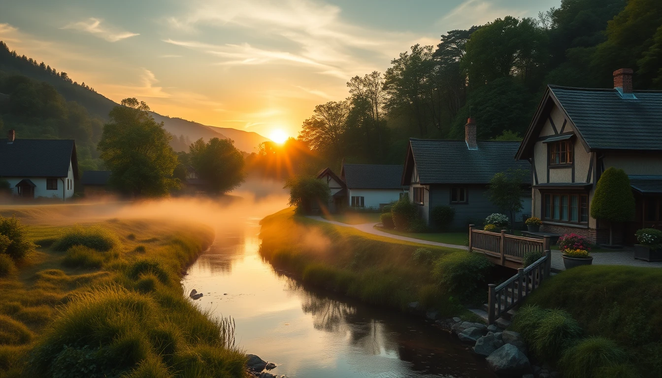 🔥 Free Download Village Wallpaper Hd by @hroberts25 | WallpaperSafari