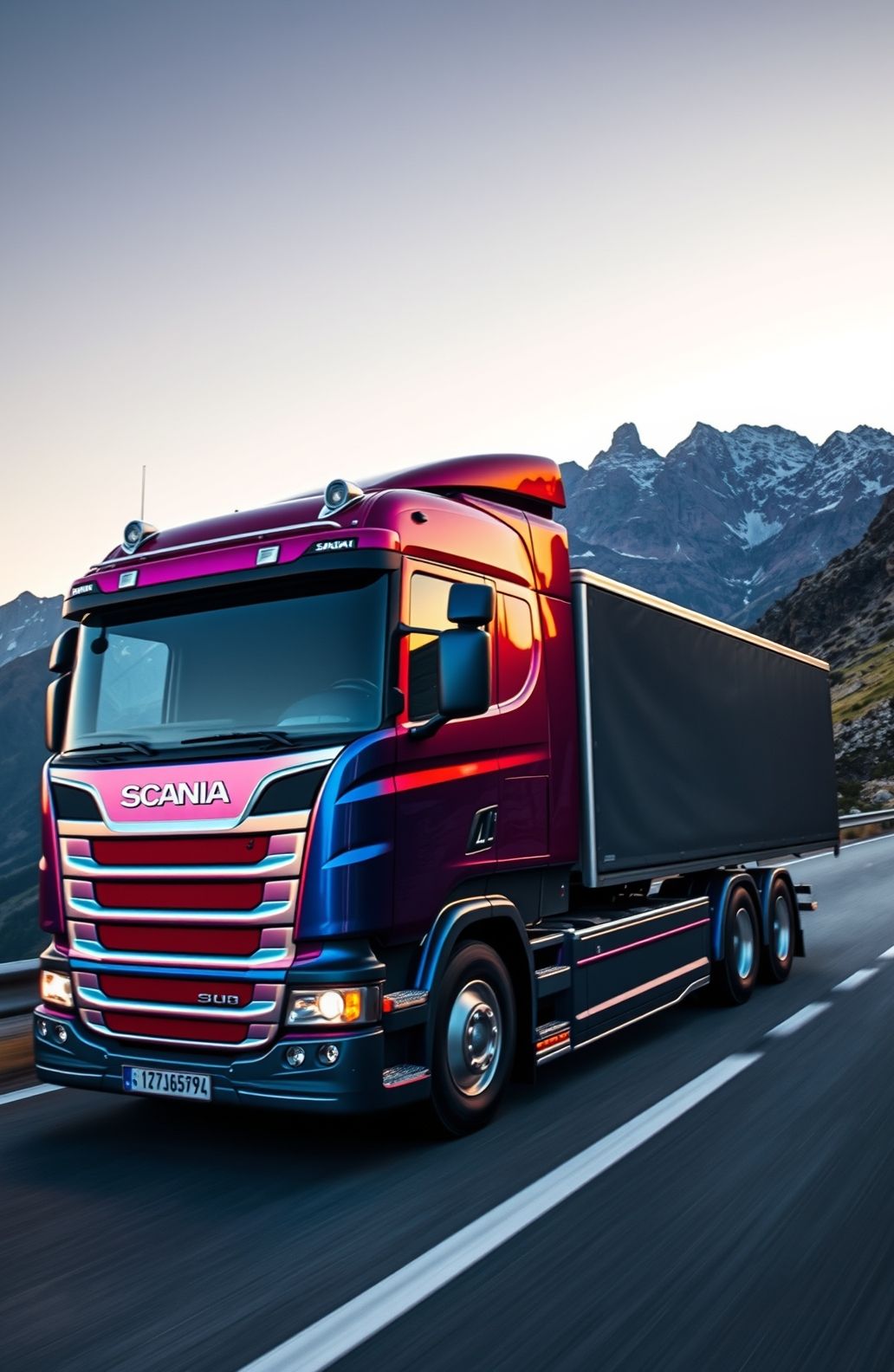 🔥 Free Download Scania Trucks Wallpaper by @tylery68 | WallpaperSafari