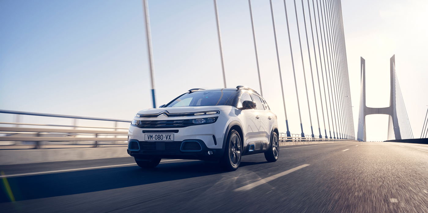 🔥 [60+] Citroën C5 Aircross Wallpapers | WallpaperSafari