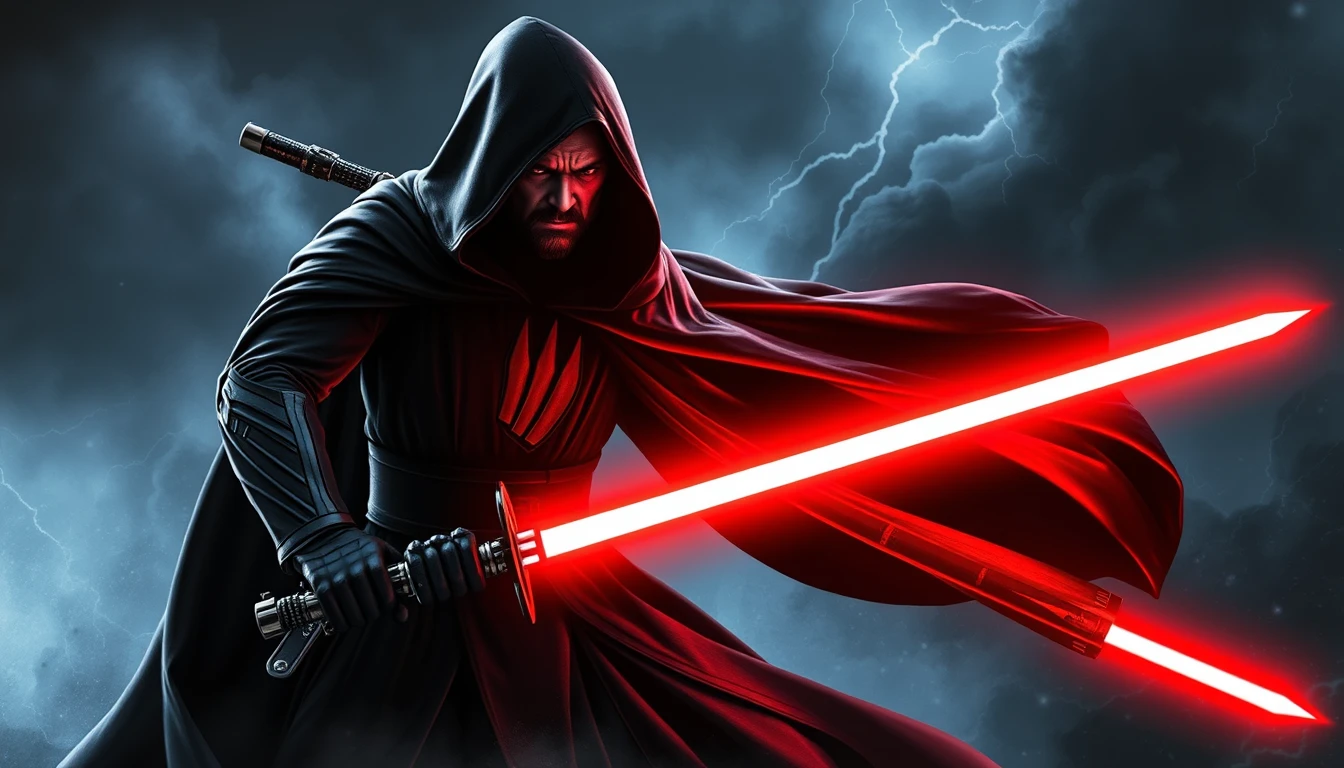 🔥 Free Download Star Wars Sith Wallpaper by @ashleyw2 | WallpaperSafari
