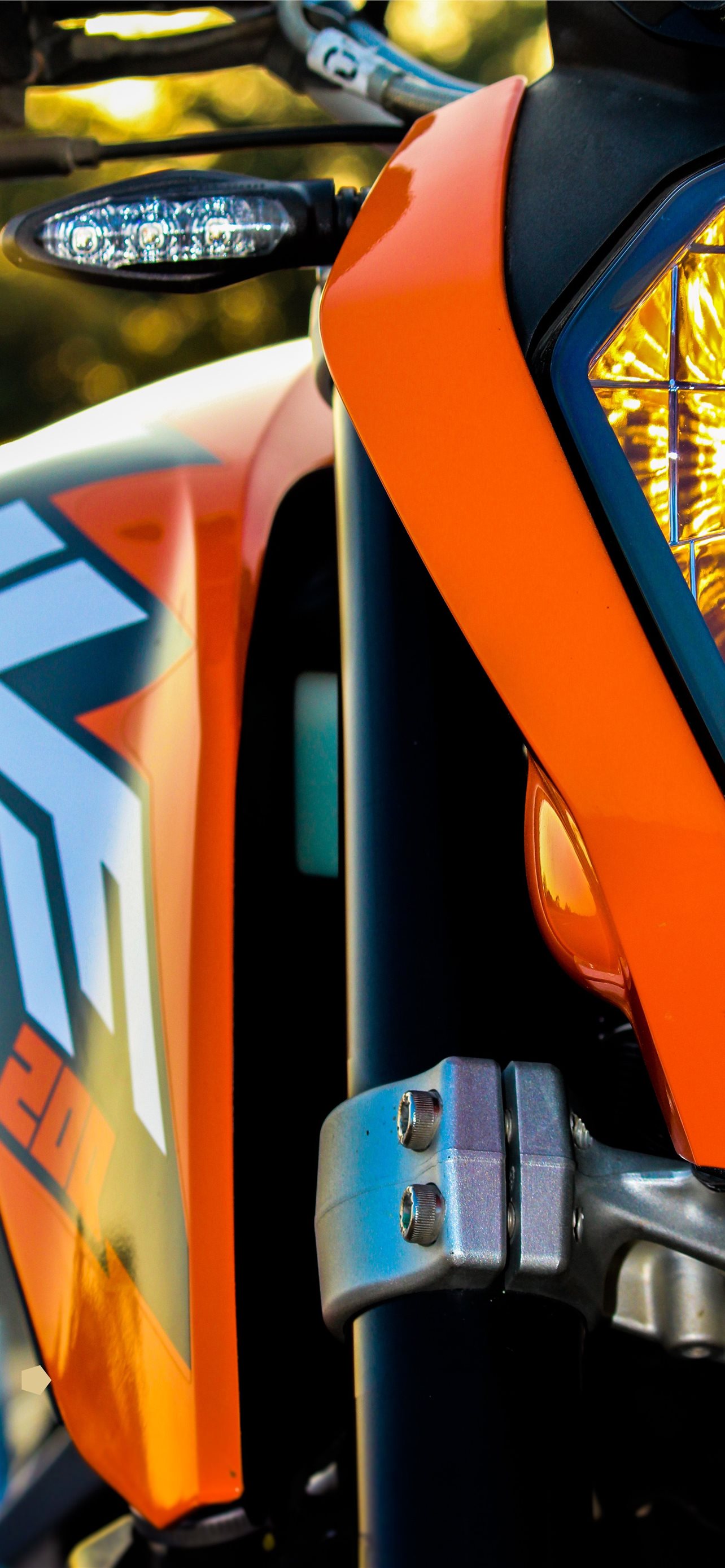 🔥 Free Download Sunset Racer Ktm Iphone Wallpaper by @brianroberts ...