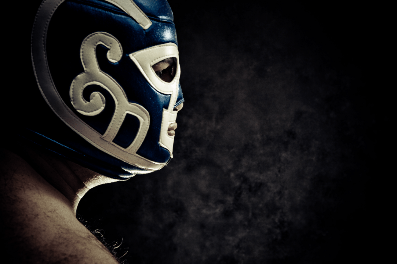 🔥 Free Download What Is Lucha Libre Wallpaper by @stevenb61 ...