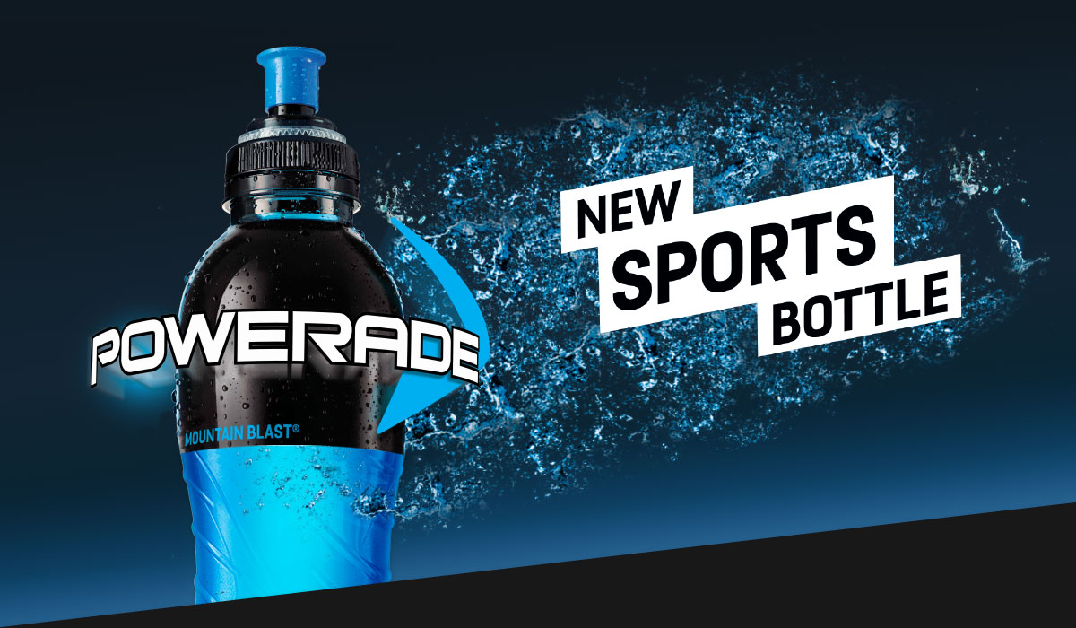 🔥 [30+] Powerade Backgrounds | WallpaperSafari