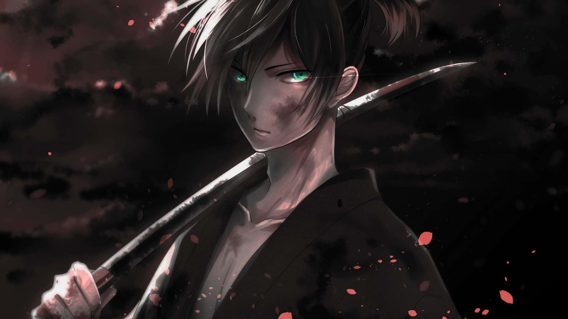 🔥 [30+] Anime Evil Boys HD Wallpapers | WallpaperSafari